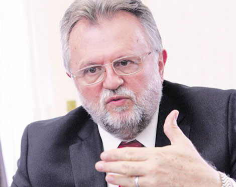 Вујовић: Признање да жртва грађана није узалудна | Dnevnik