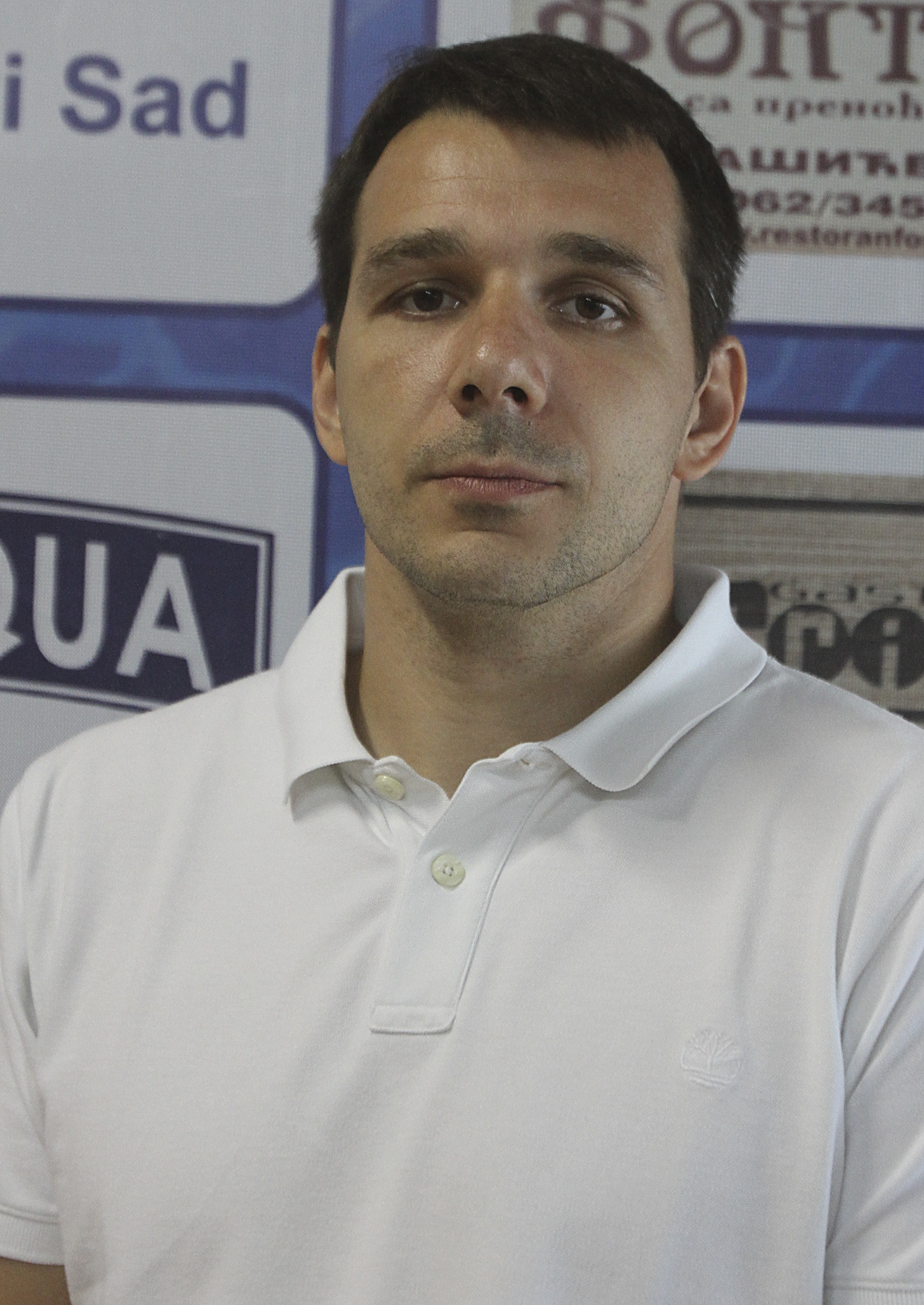 (ИНТЕРВЈУ) Марко Ћук: Желим да каријеру завршим у матичном клубу | Dnevnik