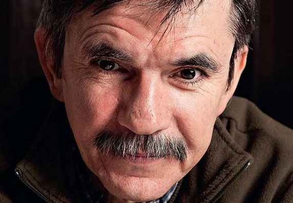 Славко Штимац: Било би добро да нам је уметност на првом месту | Dnevnik