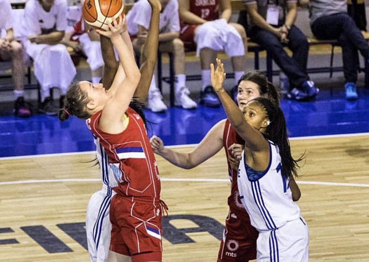 Ана Перић донела јуниорско сребро у Буковац | Dnevnik