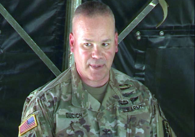 Командант Дучић о српском пореклу, Куочи о фудбалу... | Dnevnik