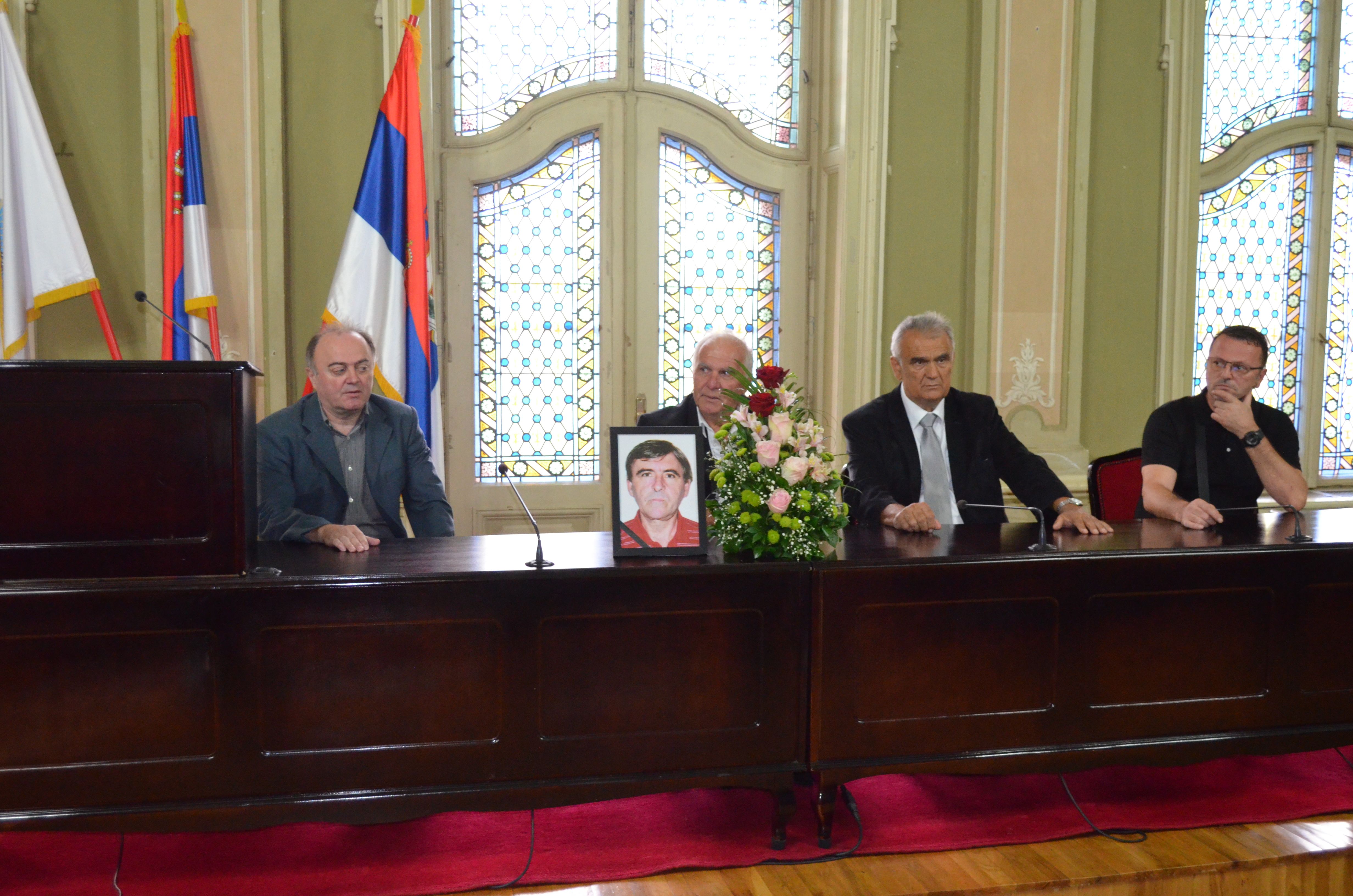 Преминуо прослављени зрењанински рукометаш Мирко Васиљевић | Dnevnik