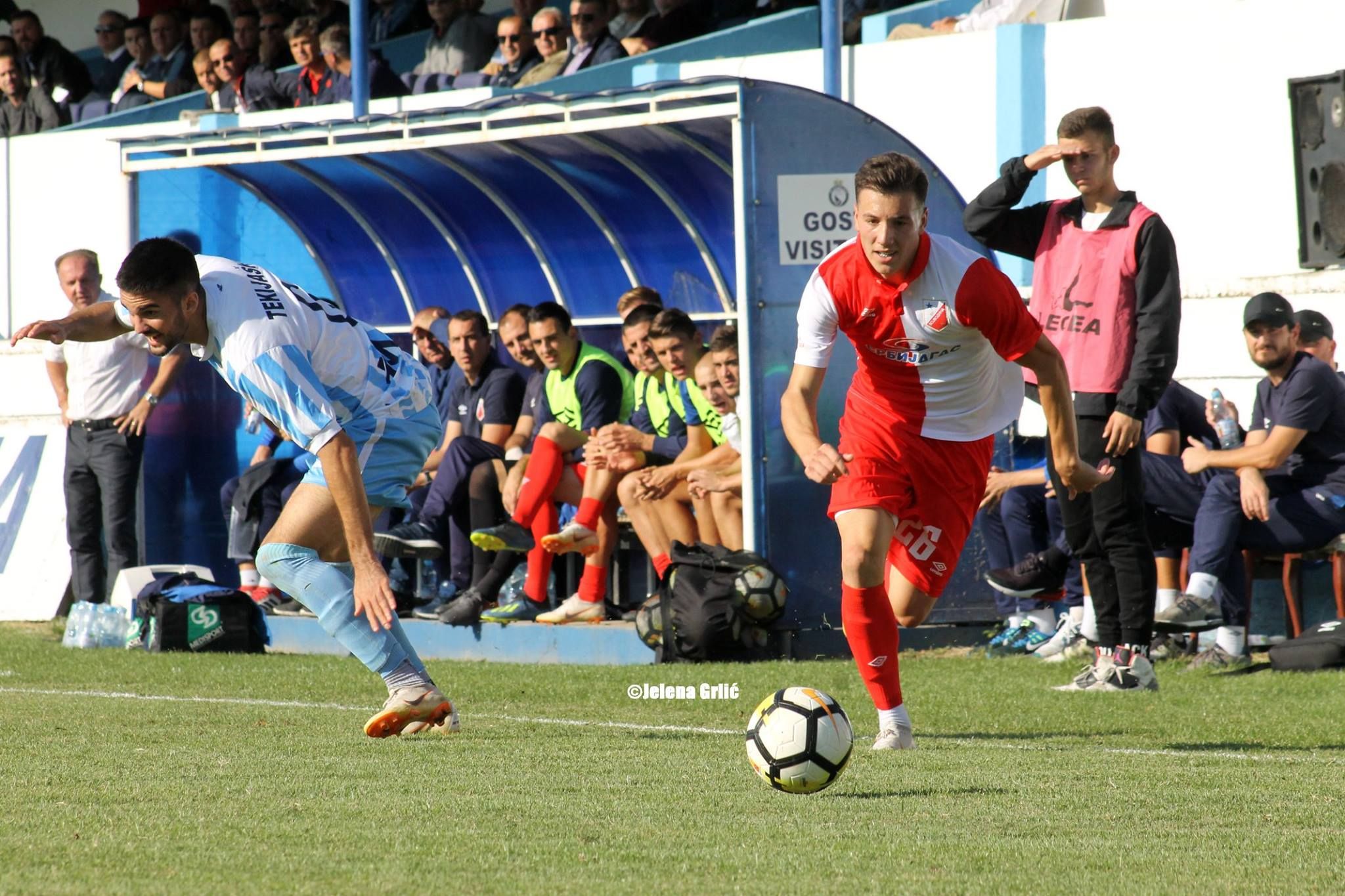 Србија игра пријатељски дуел са репрезентацијом Француске до 20 година ...