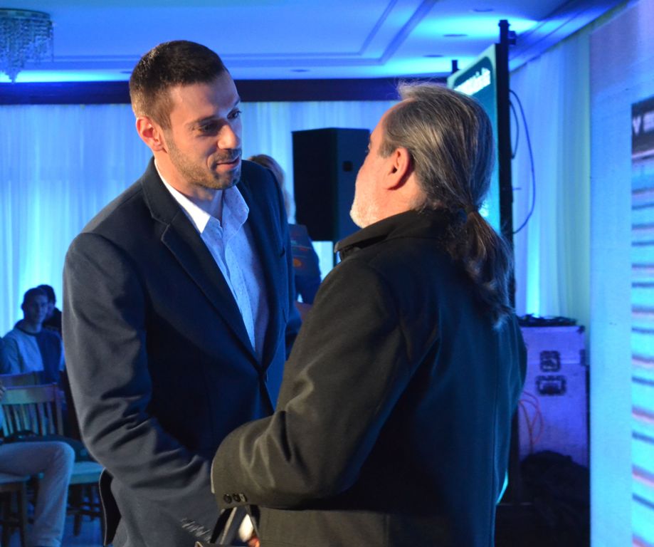 "Дневников" избор најбољих спортиста у АП Војводина: Лауреат Ивана ...