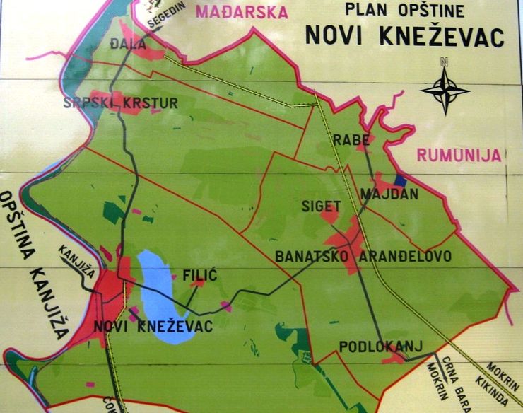 „ДНЕВНИК” у НОВОМ КНЕЖЕВЦУ Од банкрота до пристојног места за живот ...