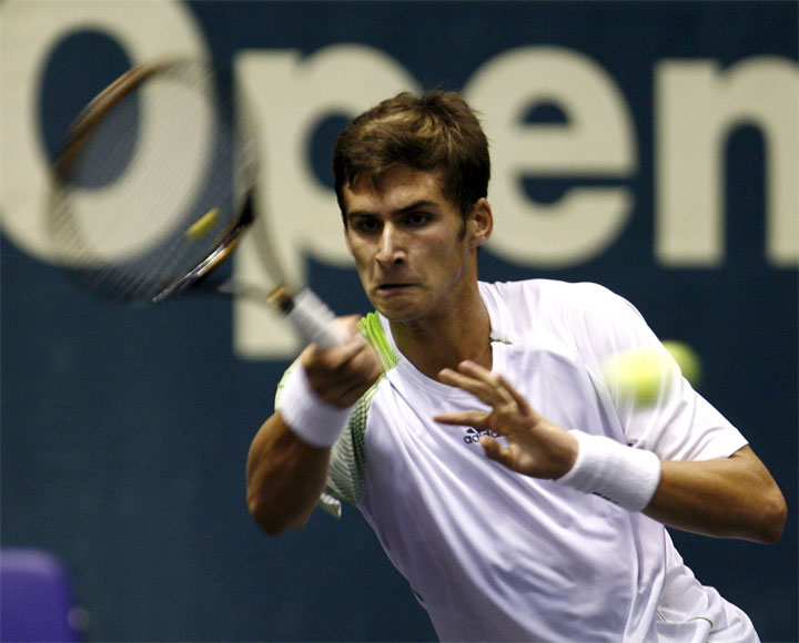 Марбеља: Марко Ђоковић поражен | Dnevnik