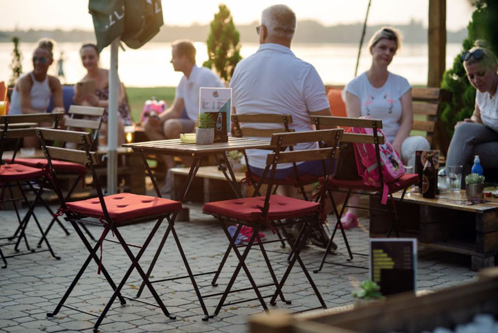 Лето на Палићу: Сезона која обећава | Dnevnik