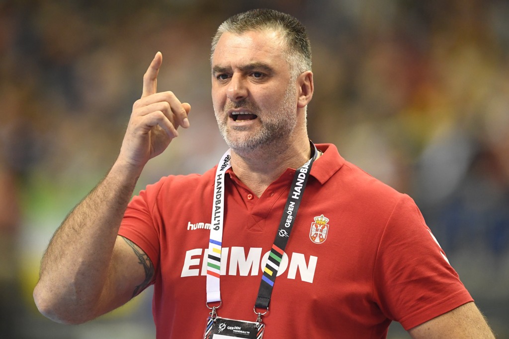 Перуничић објавио списак за Белгију и Швајцарску | Dnevnik