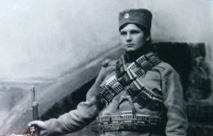 „Дневникова” прича: Милунка Савић, жена с највише одликовања у историји ...