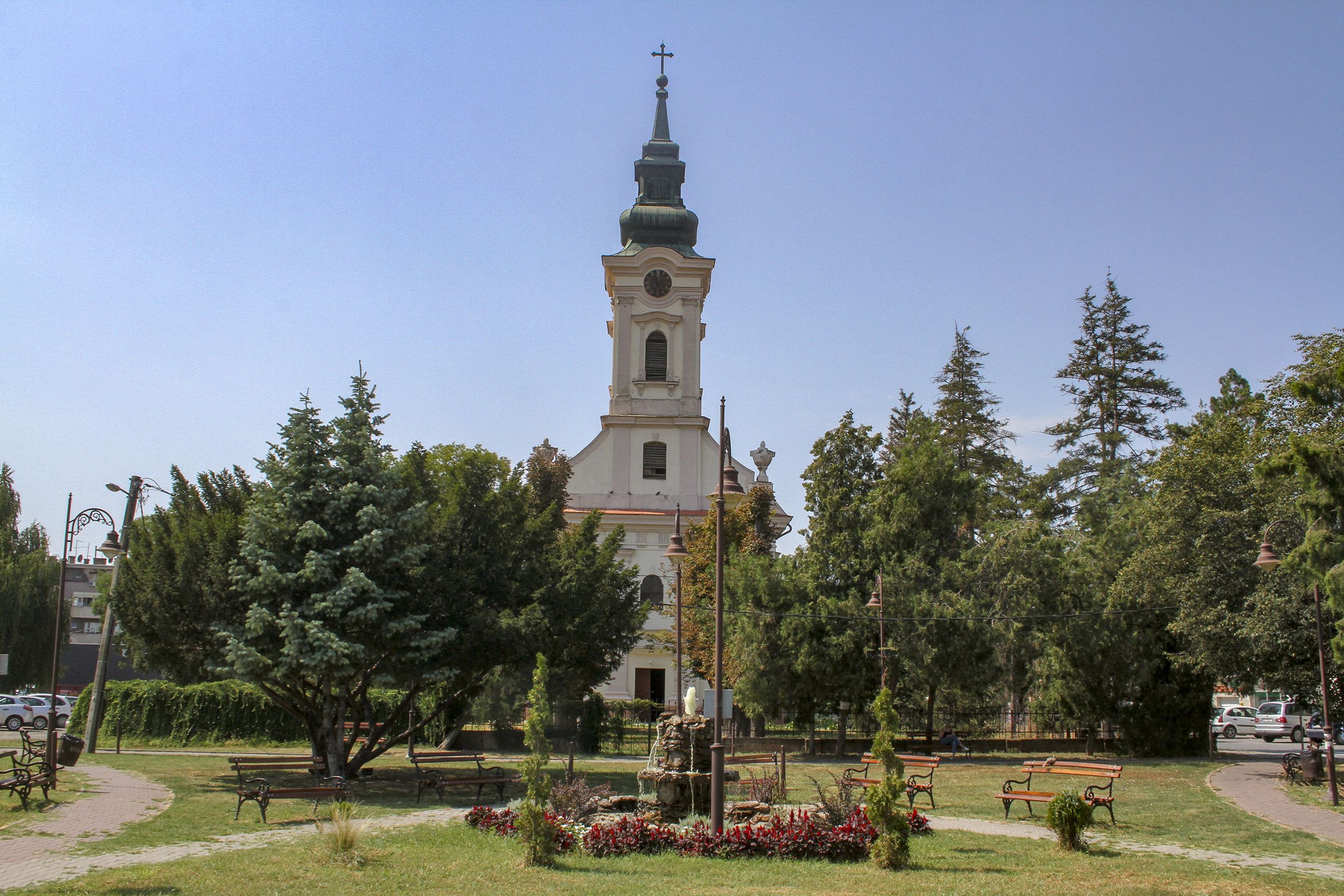 На продају понуђена и аутобуска станица у Ковину | Dnevnik