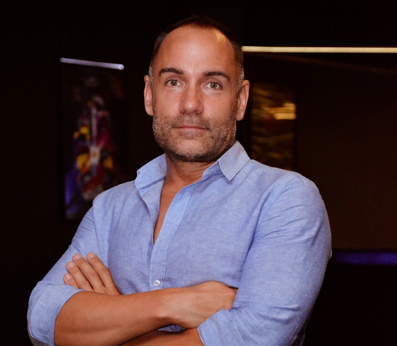 СРЂАН ТИМАРОВ Нови Сад као шкриња успомена | Dnevnik