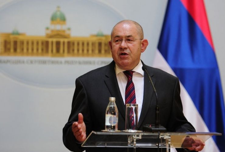 ИШТВАН ПАСТОР У фебруару корекција правила за избор покрајинских ...