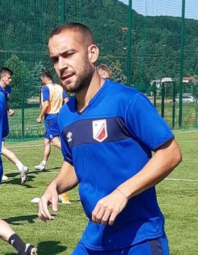 После дужег опоравка Човић и Васиљевић поново у Вошином тиму | Dnevnik