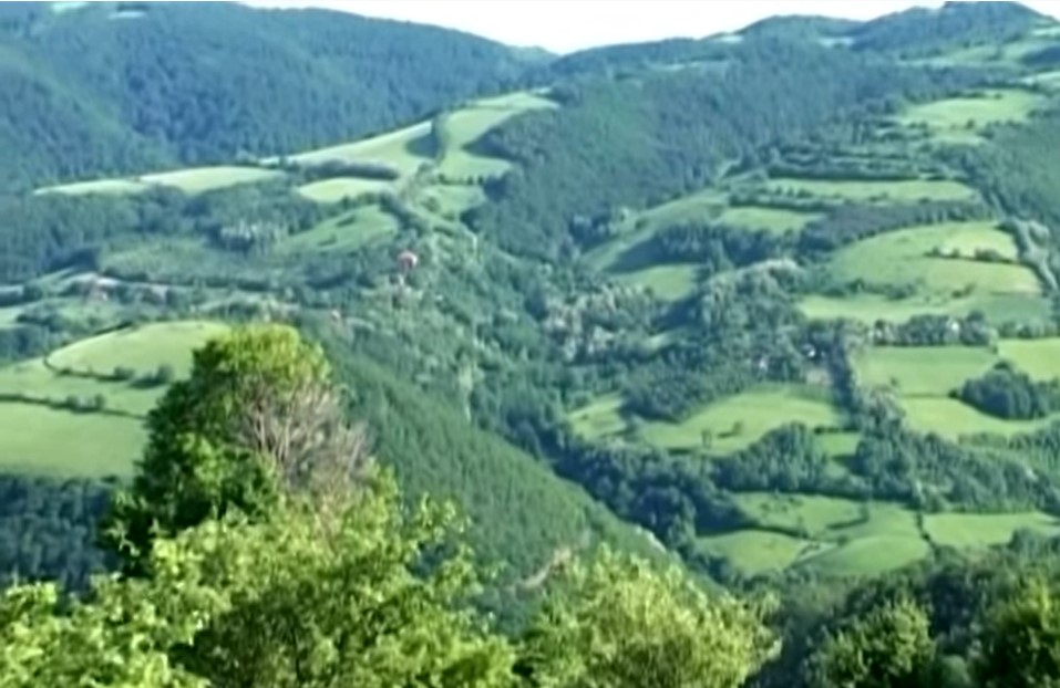 Планина Рудник добија туристички комплекс | Dnevnik