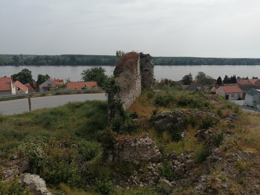 Тајне Старог Сланкамена, вековног насеља на обали Дунава | Dnevnik