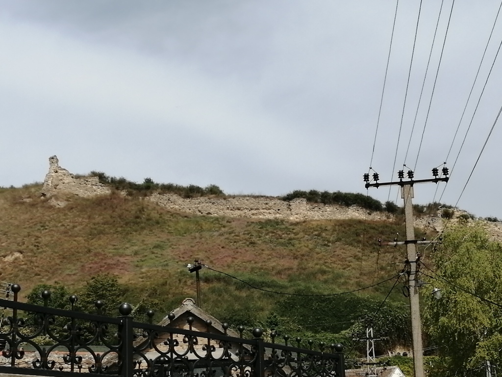 Тајне Старог Сланкамена, вековног насеља на обали Дунава | Dnevnik