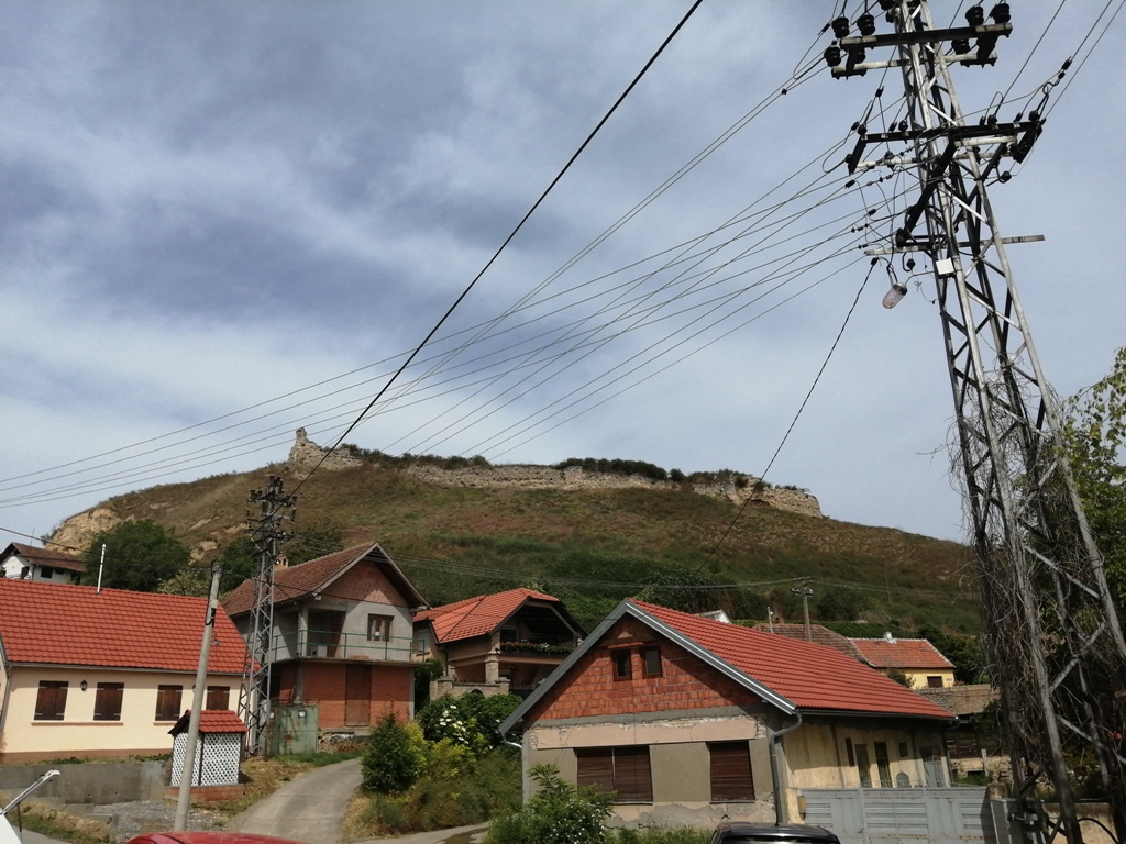 Тајне Старог Сланкамена, вековног насеља на обали Дунава | Dnevnik