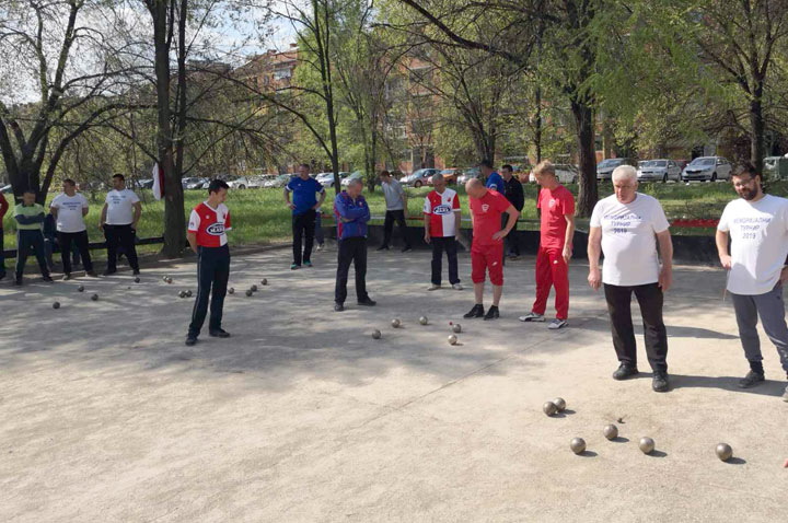 Бацање кугли – и спорт и идеална рекреација | Dnevnik