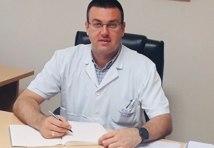 Војвођанско здравље: Нема особе која није доживела вртоглавицу | Dnevnik