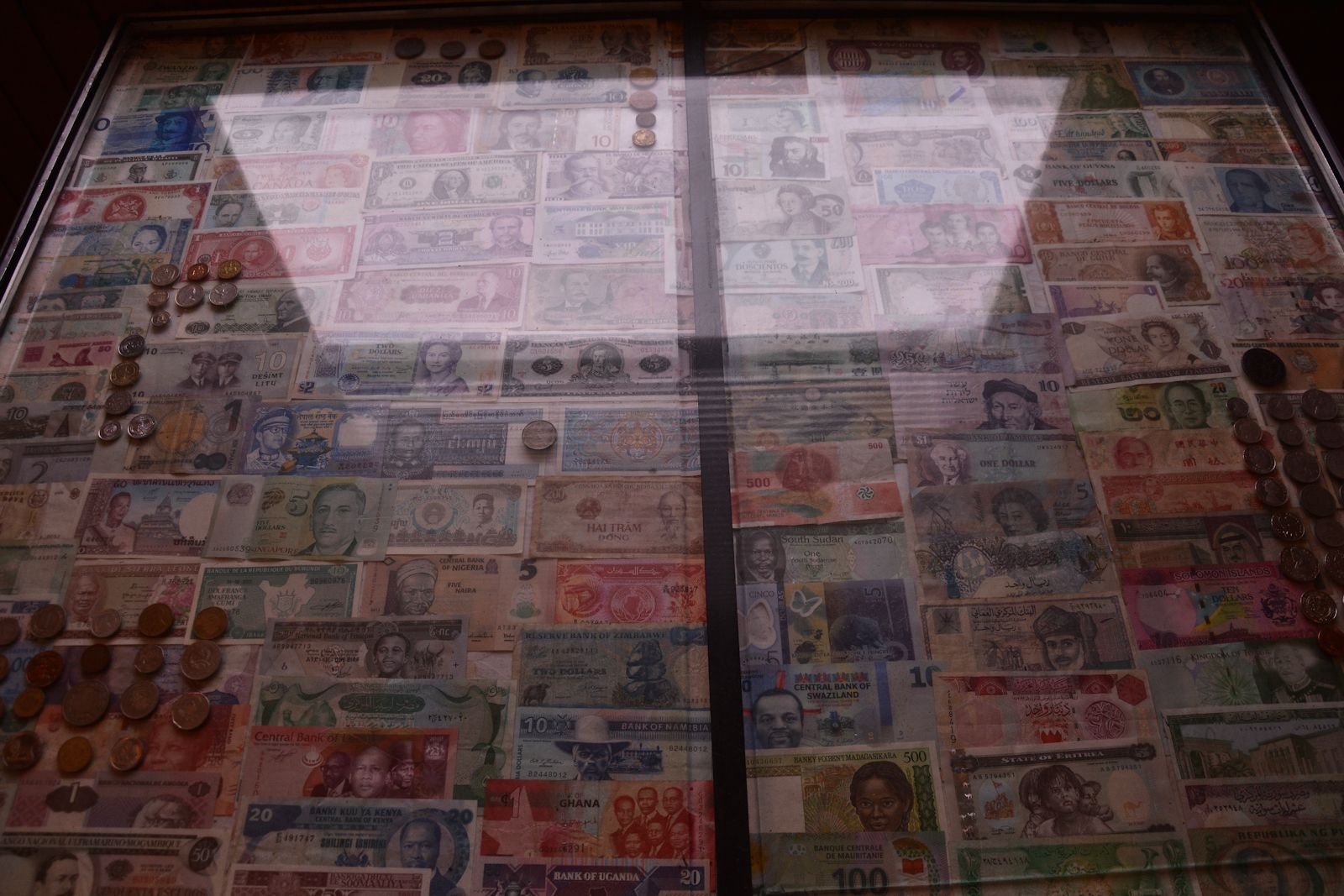 Све светске валуте под командом Павловчанина Зорана Милошевића | Dnevnik