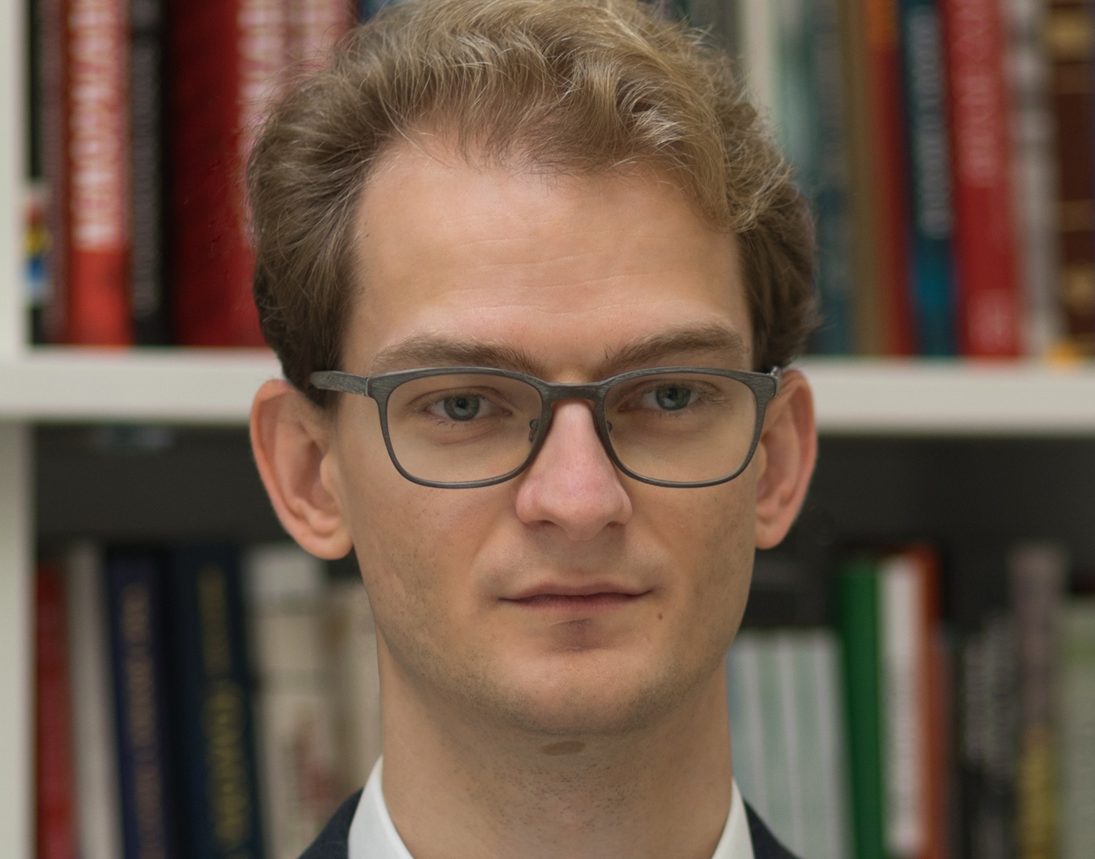 Адријан Фајкс: Дијалог је предуслов уметности | Dnevnik