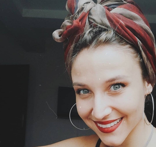 Аница Петровић, глумица: Захвалност и нада | Dnevnik