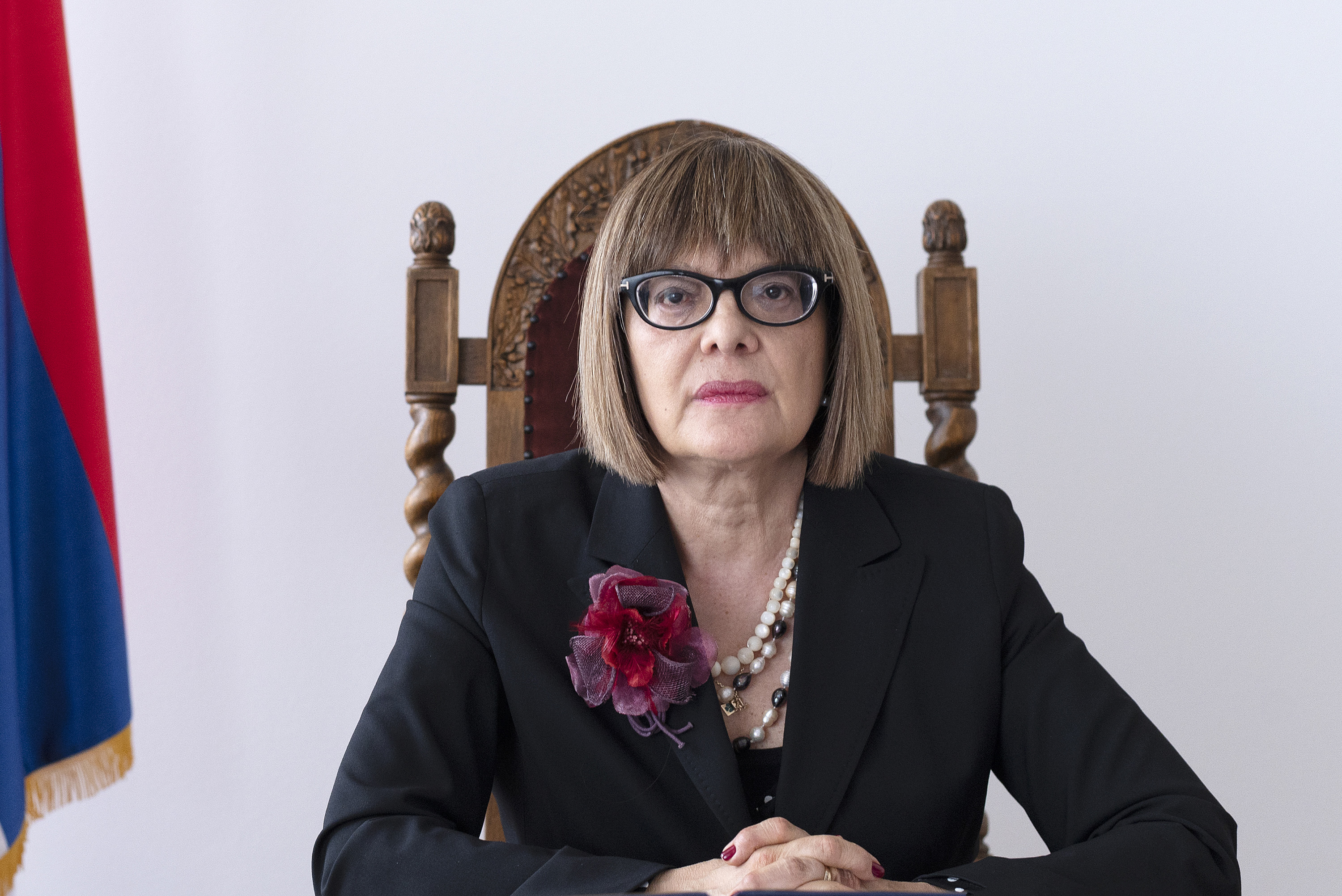 Гојковић: Дворци су део богатог културног наслеђа Србије | Dnevnik