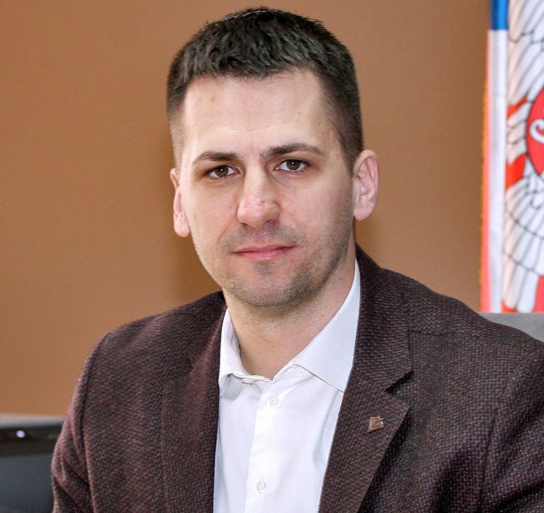 Директор ГСП Иван Радојичић: Возни парк богатији за 100 нових аутобуса ...