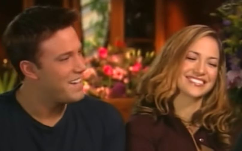 Помирили се Бен Афлек и Џеј Ло | Dnevnik