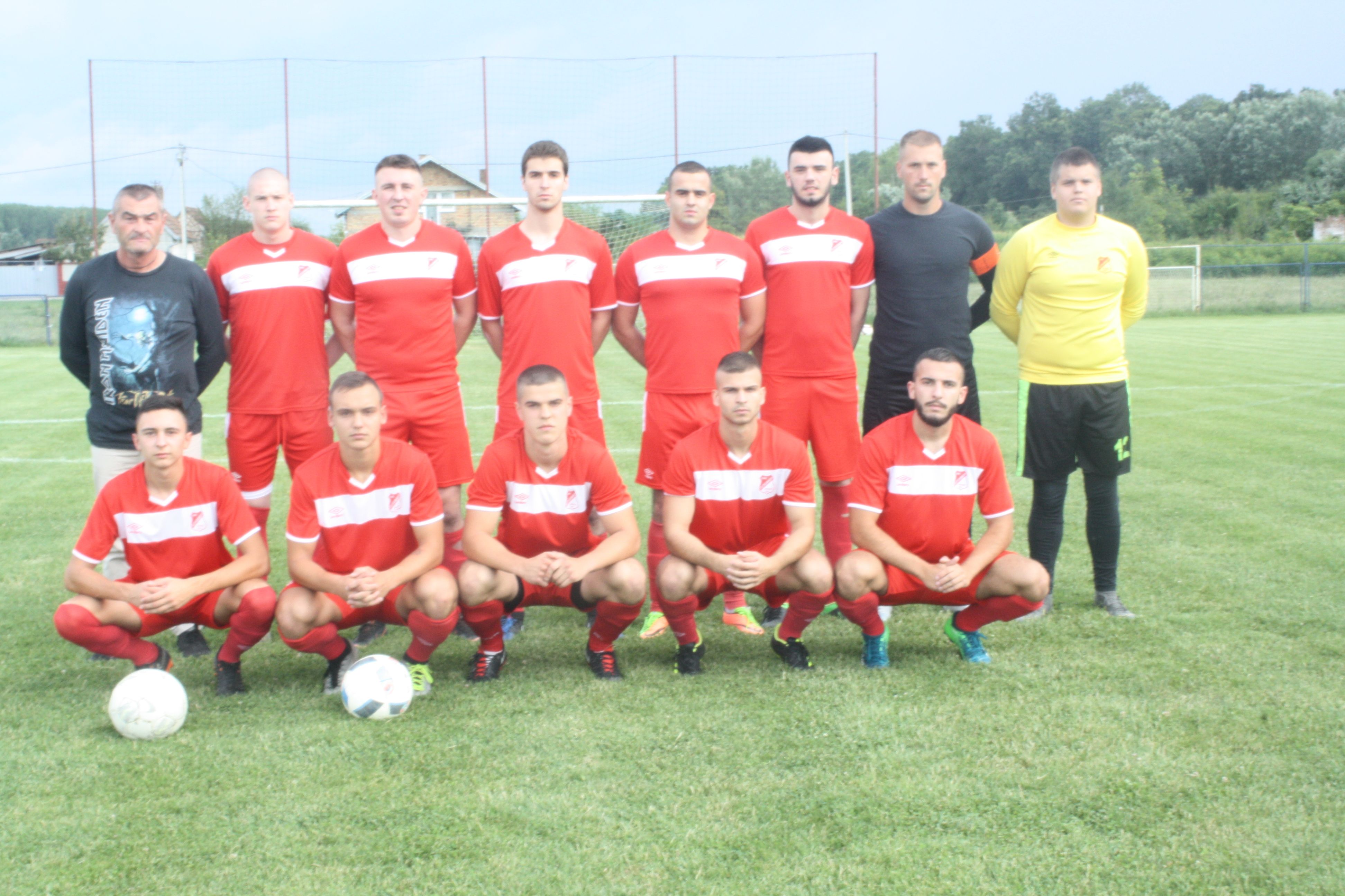 Сремска лига: Румљани све ближи врху | Dnevnik