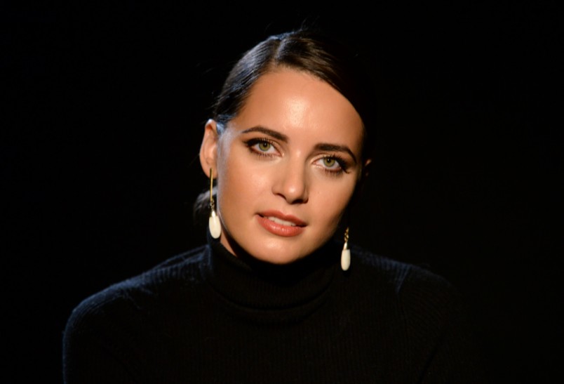 Исидора Симијоновић: Многи ће се препознати у Азбуци наших живот | Dnevnik