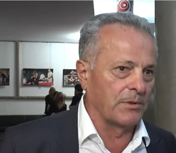 Бјековић: Вукотић највећи у историји Партизана | Dnevnik