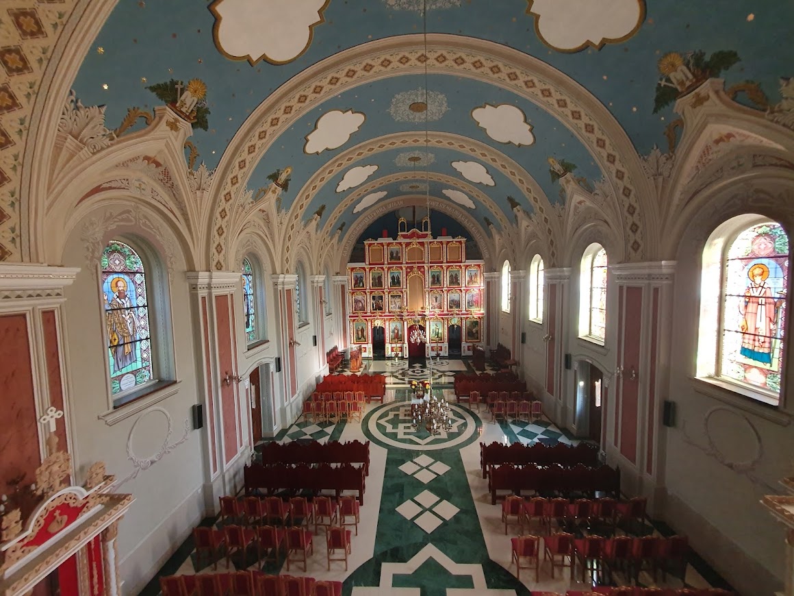 Би­ци­клом кроз Вој­во­ди­ну: Шај­каш и Ђур­ђе­во | Dnevnik