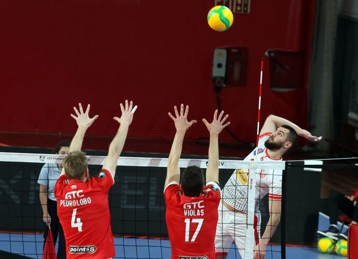 Војводина дочекује Раднички у дербију кола (17.30) | Dnevnik