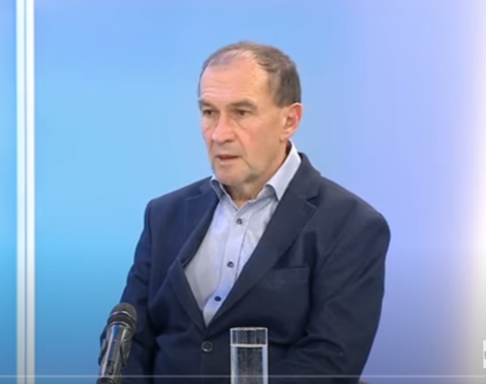 Шолаја: Санкције би биле једна врста признања Српске | Dnevnik