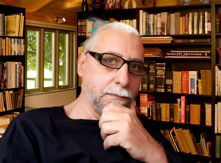 Александар Шибул, психолог: Управљање језиком је управљање људским ...