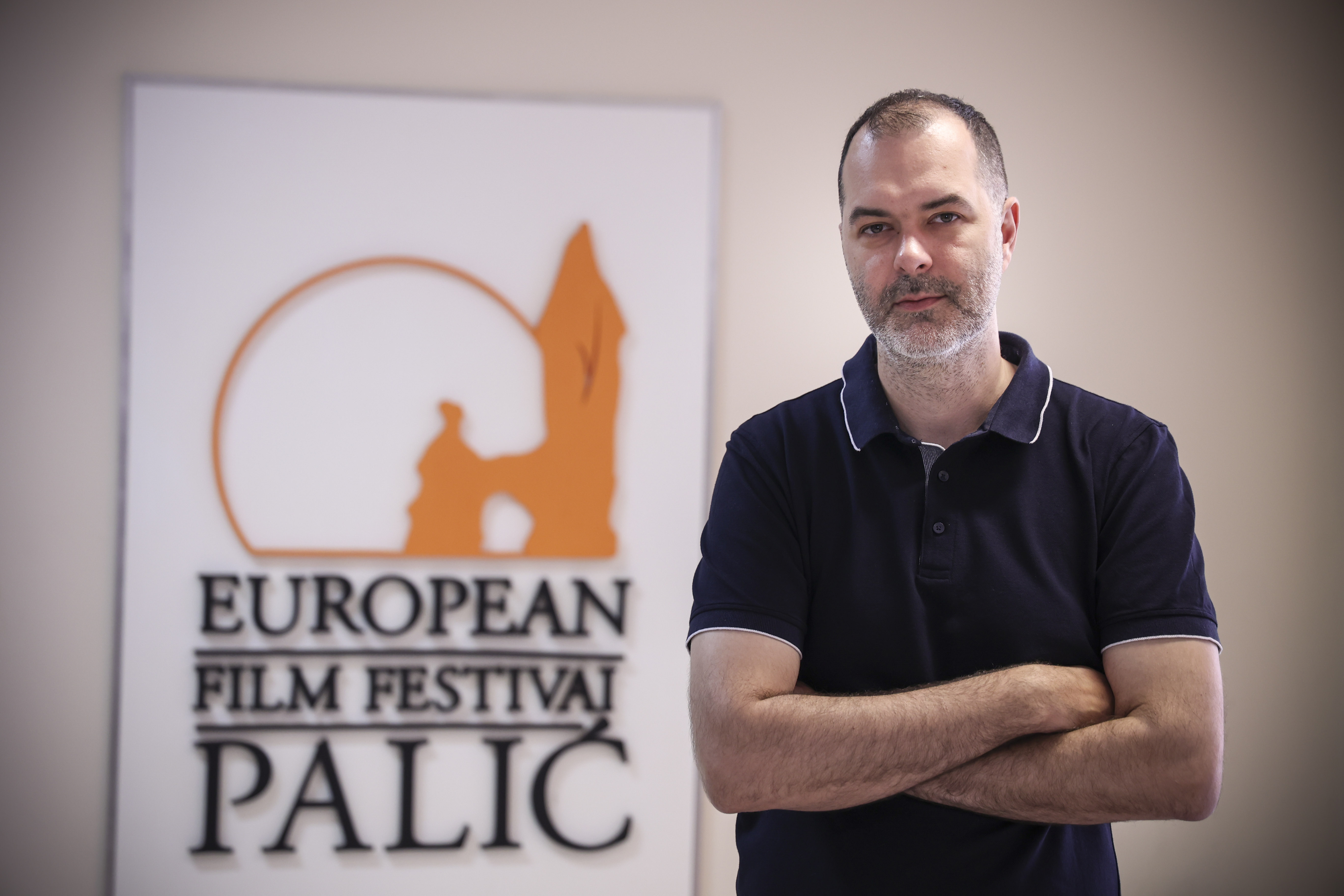 Илија Татић, извршни продуцент Палићког фестивала: Филмски дух Европе ...