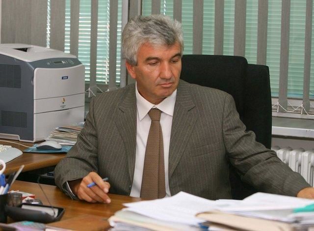 Влаовић: Запад покушава да доврши формирање своје државе на територији ...