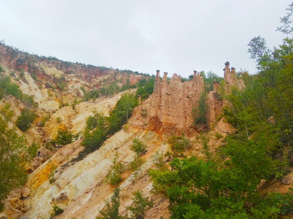 У посети Ђавољој Вароши: Кад се враг поигра људима | Dnevnik