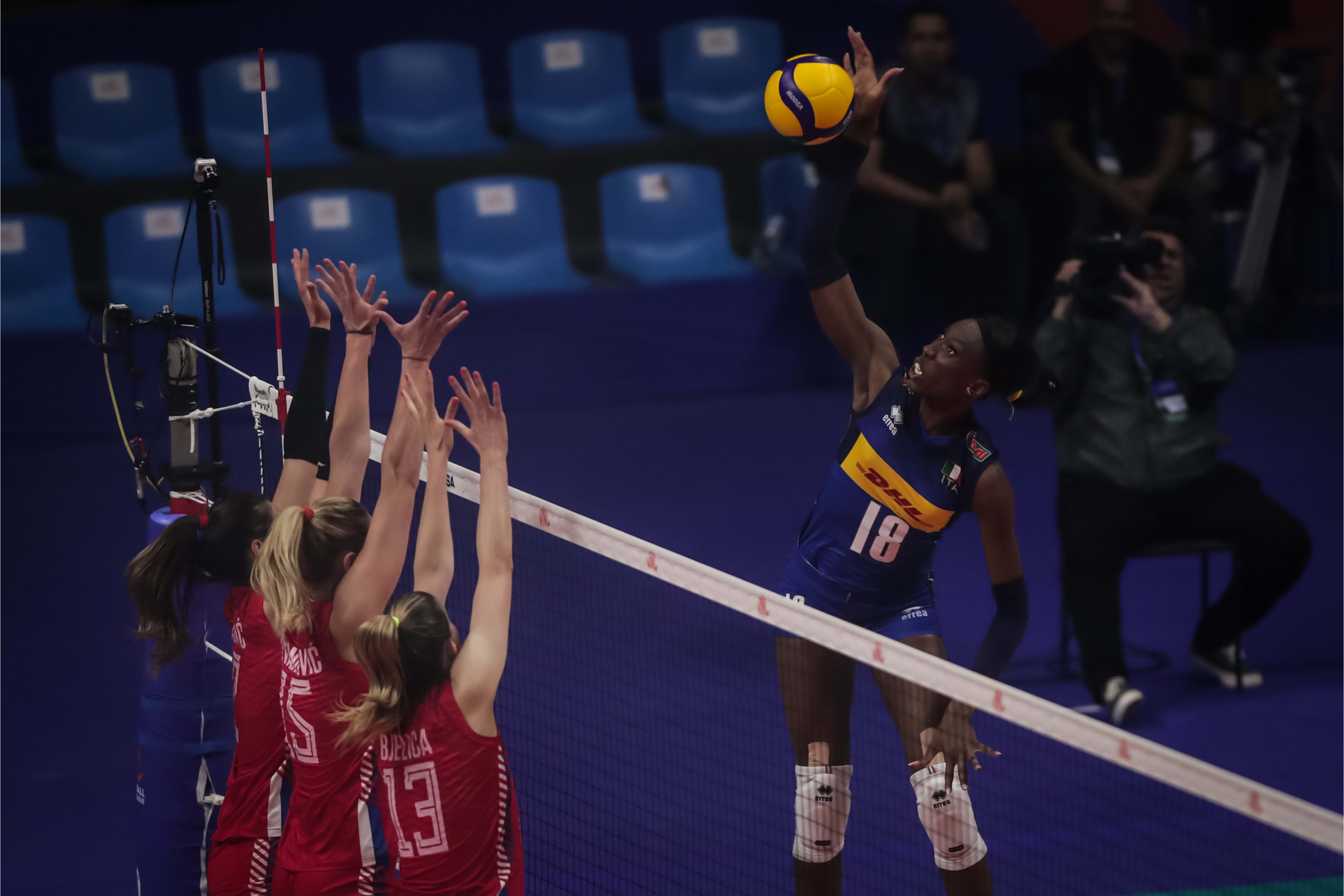 Данас почиње Светско првенство за одбојкашице, Србија брани титулу ...