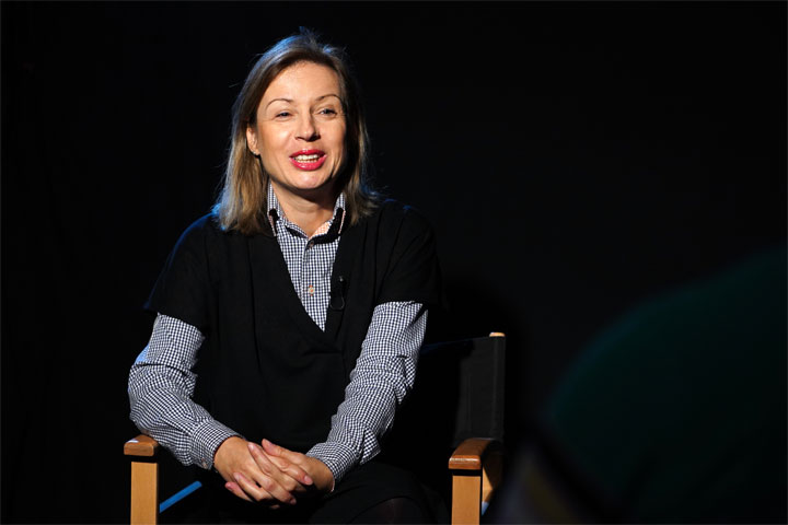 Кадић: Трифонов уводи у БЕМУС, па долази Погорелић | Dnevnik