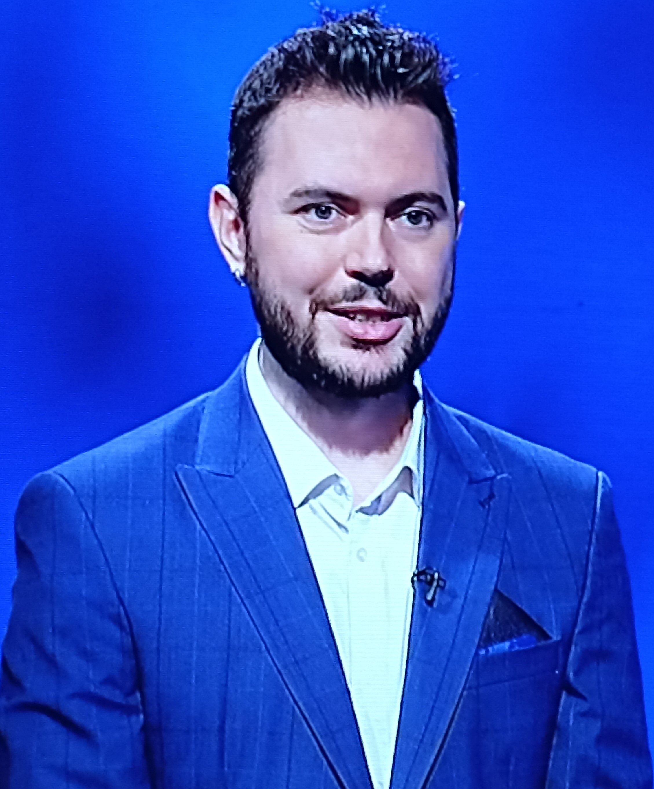 Футожанин Милош Ракита оборио рекорд у квизу Потера | Dnevnik