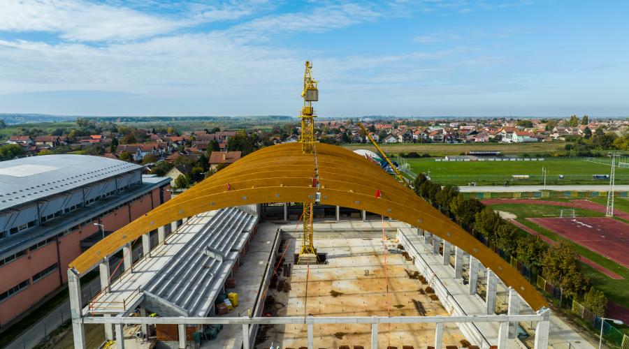 Футог догодине добија базен | Dnevnik