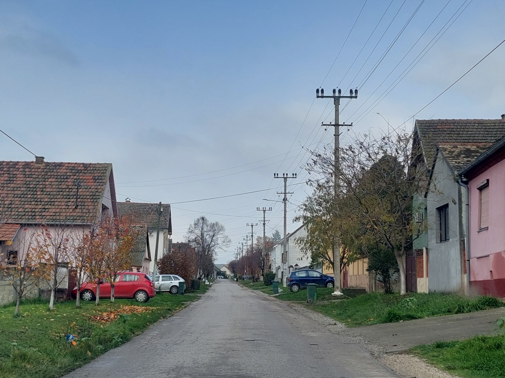 ДНЕВНИК У МАНЂЕЛОСУ Где нема куће на продају, значи да је добро | Dnevnik