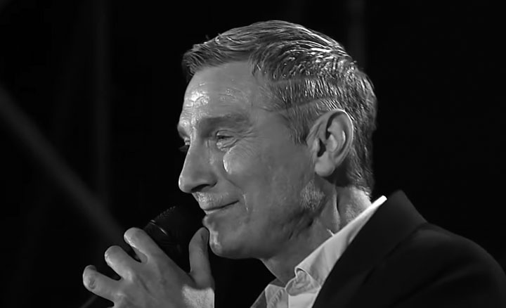 Преминуо певач Масимо Савић | Dnevnik