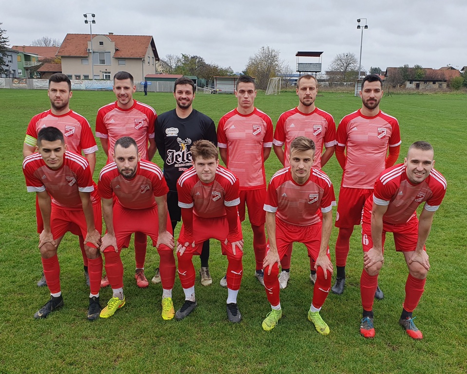 Слога из Темерина обезбедила стабилан темељ за пролећни део сезоне ...