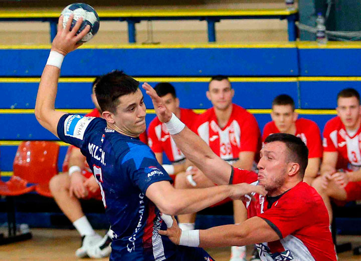 Милан Милић: Слана бара као одскочна даска | Dnevnik