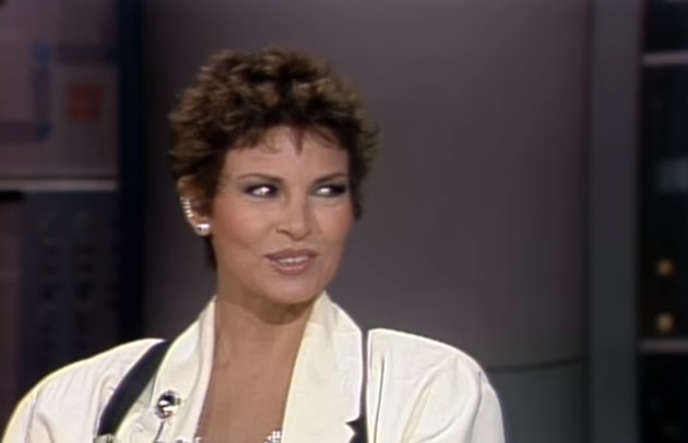 Преминула прослављена америчка глумица Ракел Велч | Dnevnik