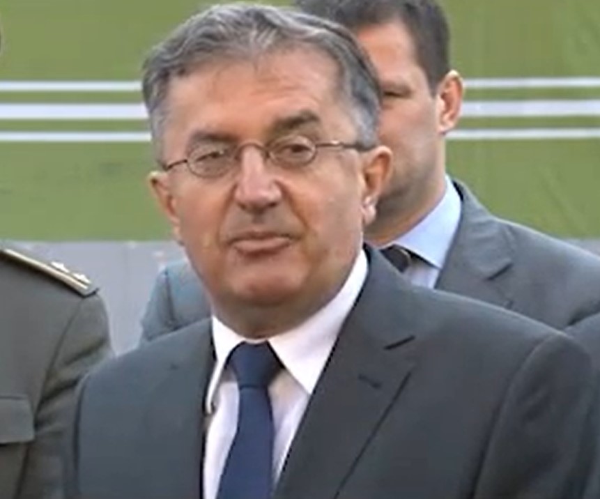 Небојша Родић биће нови амбадсадор Србије у Црној Гори | Dnevnik