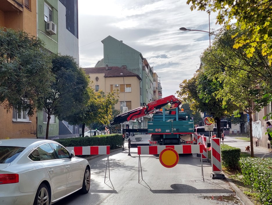 ИЗУЗЕТНЕ ЖЕНЕ СРБИЈЕ Нови Сад добија МУРАЛ Вере Црвенчанин Куленовић